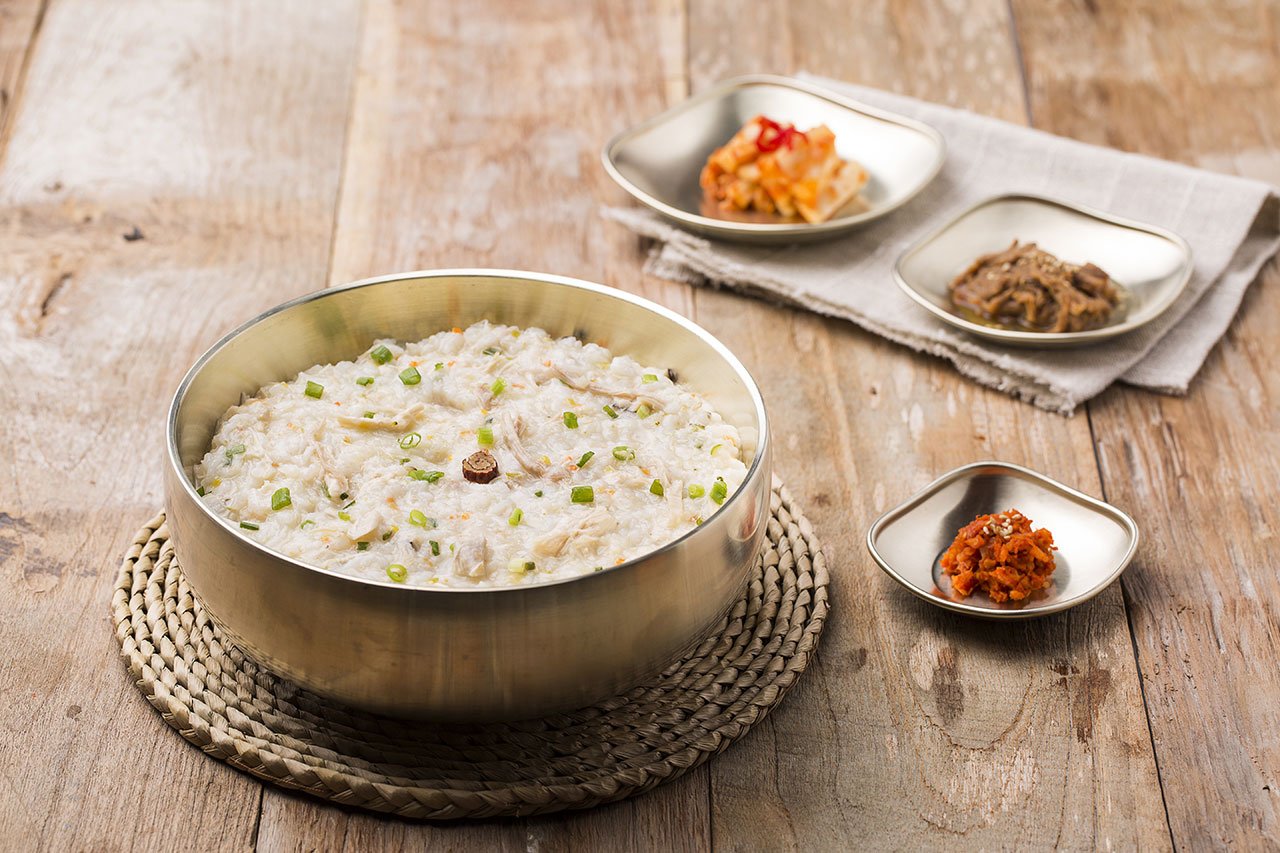 Snacks – Steak Ranjang